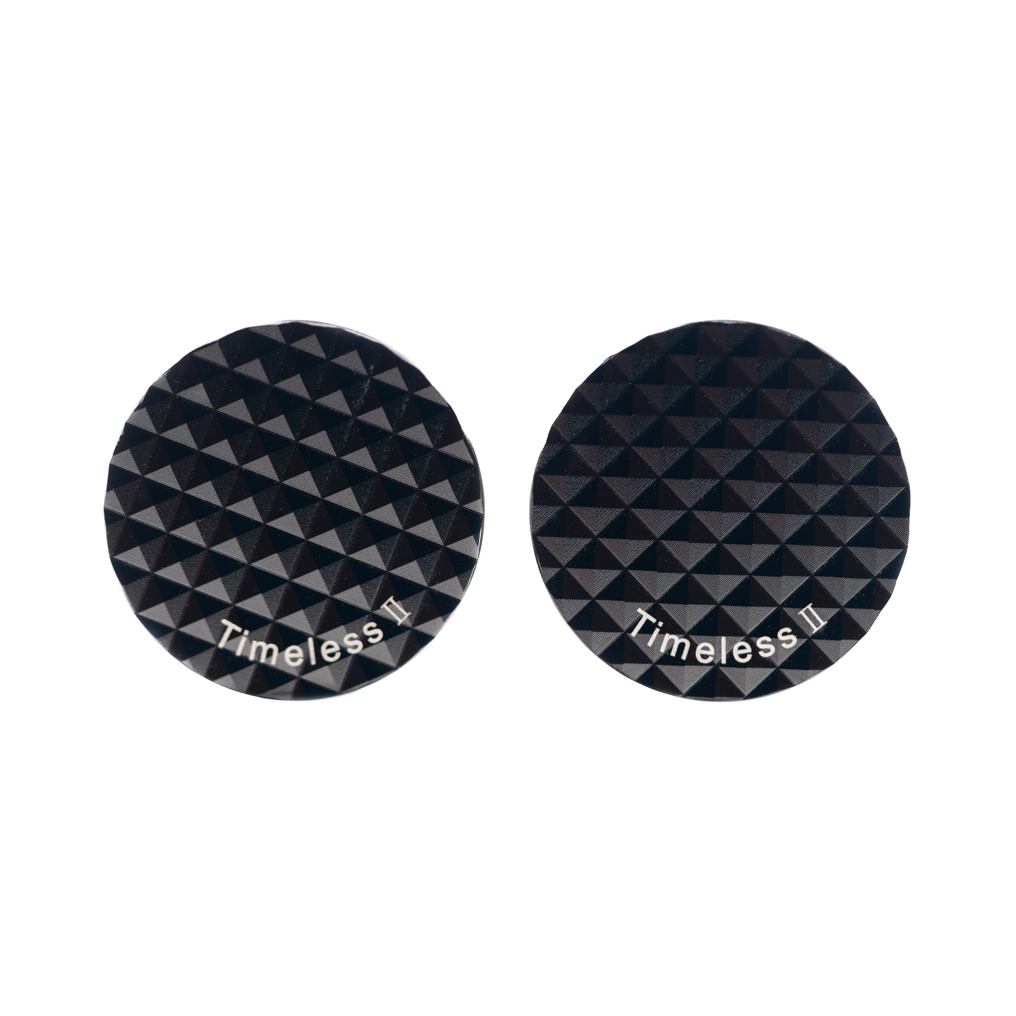 7Hz Timeless II – The Hangout by Crinacle