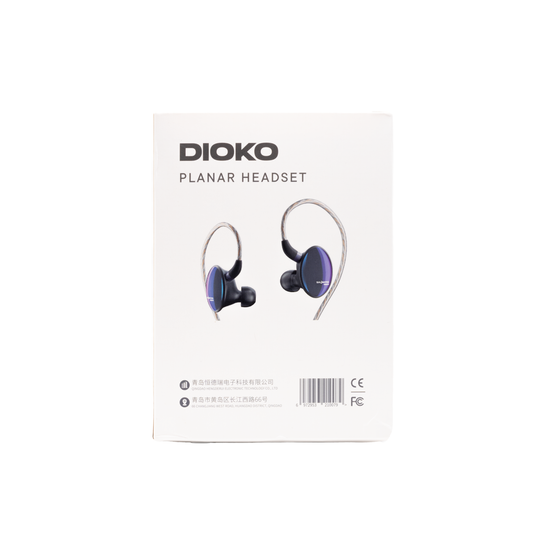 7Hz x Crinacle Salnotes Dioko IEM | The Hangout – The Hangout by Crinacle