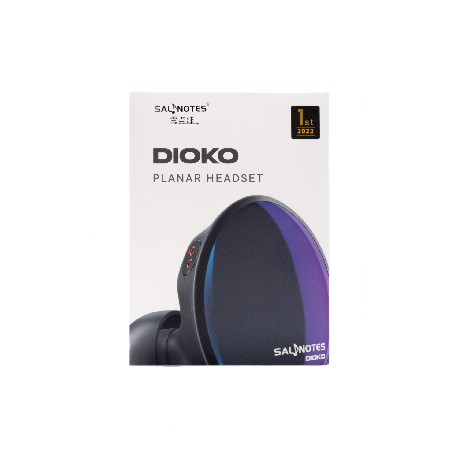 7Hz x Crinacle Salnotes Dioko IEM | The Hangout – The Hangout by Crinacle