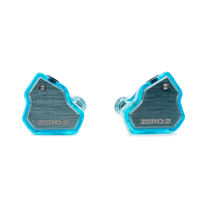 7Hz x Crinacle Salnotes Zero:2 IEM | The Hangout – The Hangout by Crinacle