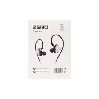 7Hz Salnotes Zero IEM | The Hangout