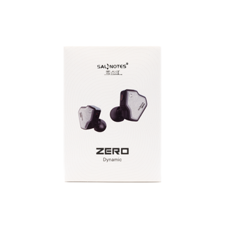 7Hz Salnotes Zero IEM | The Hangout