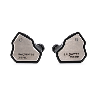 7Hz Salnotes Zero IEM | The Hangout – The Hangout by Crinacle