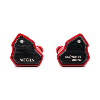 7Hz Salnotes Zero IEM | The Hangout – The Hangout by Crinacle