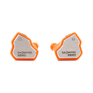 7Hz Salnotes Zero IEM | The Hangout – The Hangout by Crinacle