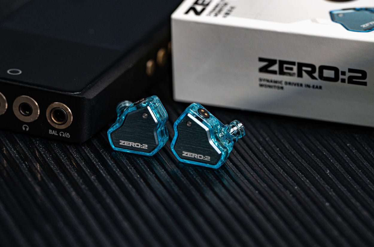 The Hangout by Crinacle