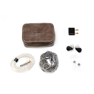 Moondrop x Crinacle DUSK | The Hangout – The Hangout by Crinacle