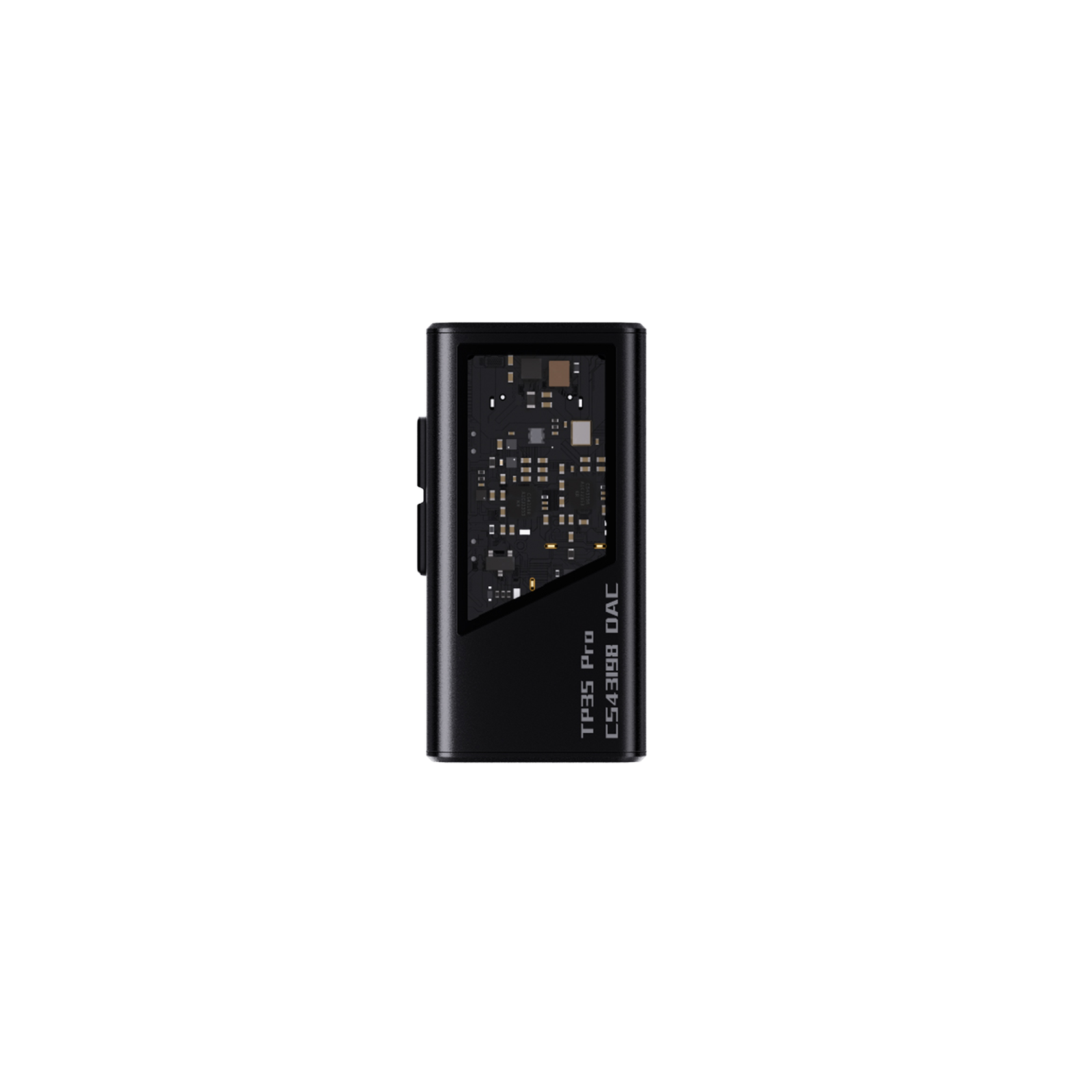 EPZ TP35 Pro Portable DAC-Amplifier – The Hangout by Crinacle