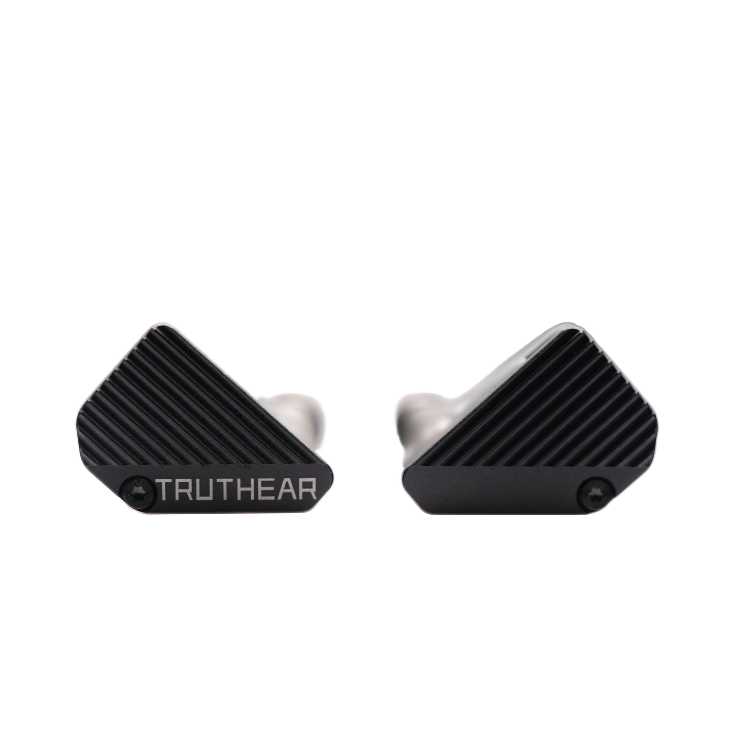Truthear Pure – The Hangout by Crinacle