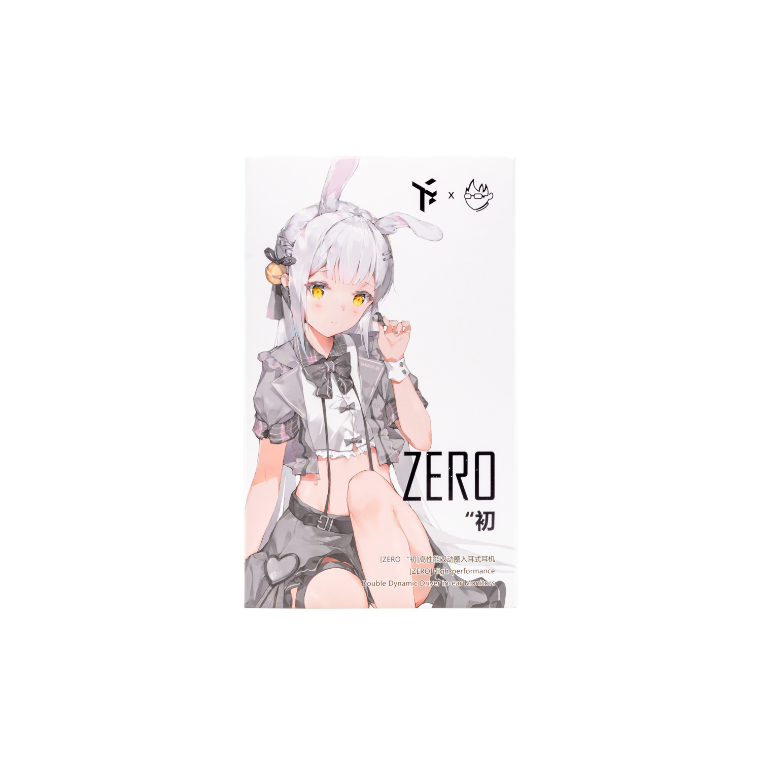 Truthear x Crinacle ZERO IEM | The Hangout – The Hangout by Crinacle