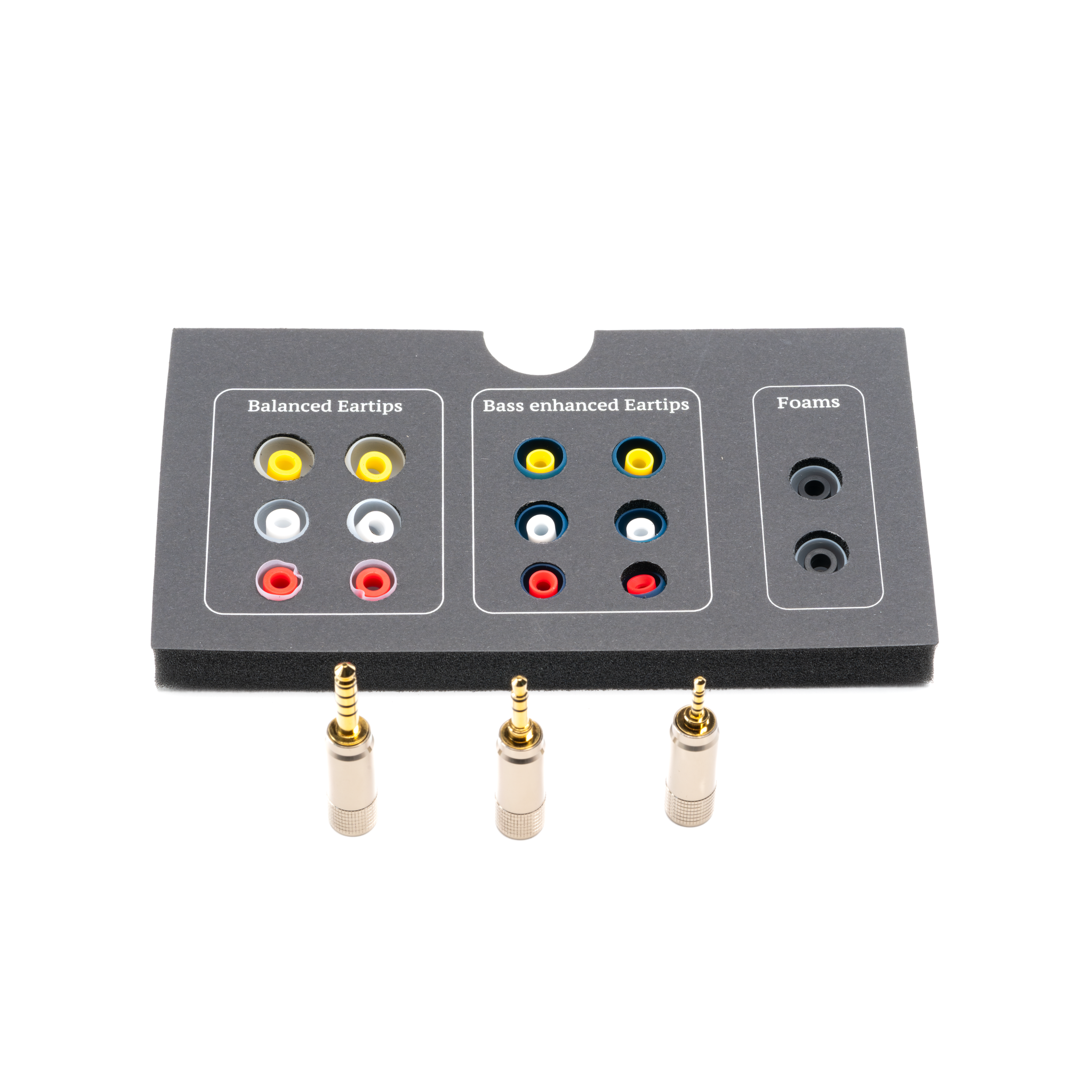 Tangzu x HBB Wu Heyday Edition – The Hangout by Crinacle