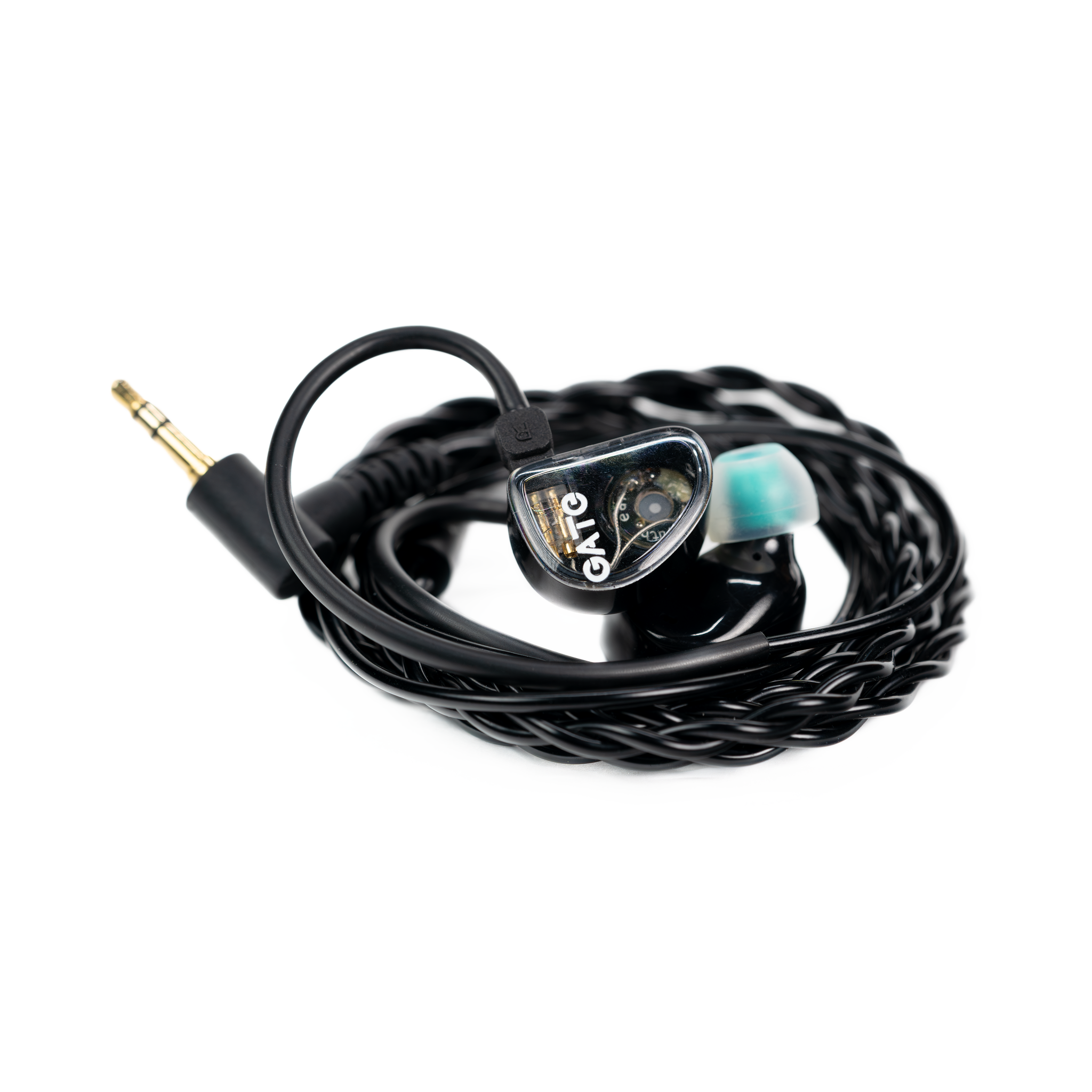 Truthear Gate – The Hangout by Crinacle