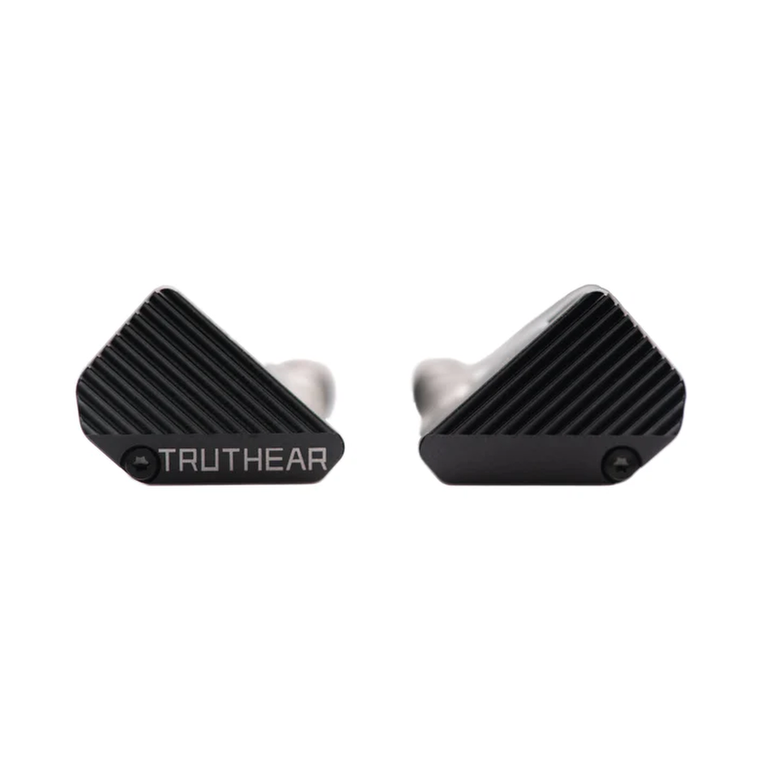 Truthear Pure – The Hangout by Crinacle
