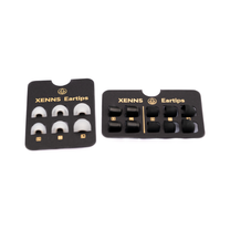 XENNS Mangird Tea Pro – The Hangout by Crinacle