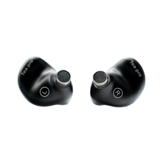 XENNS Mangird Tea Pro – The Hangout by Crinacle