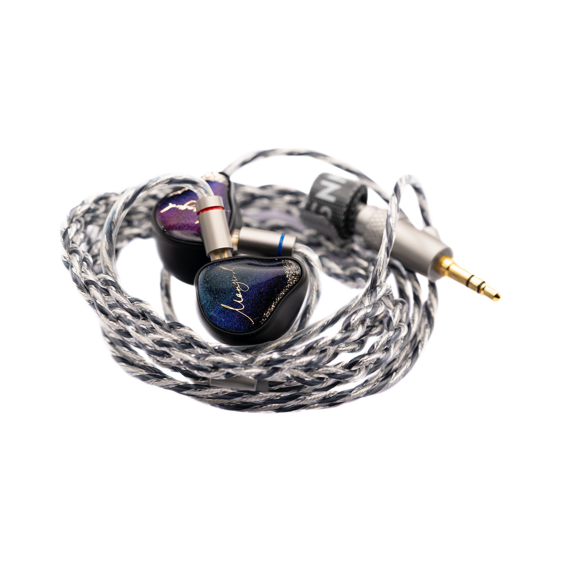 XENNS Mangird Tea Pro – The Hangout by Crinacle